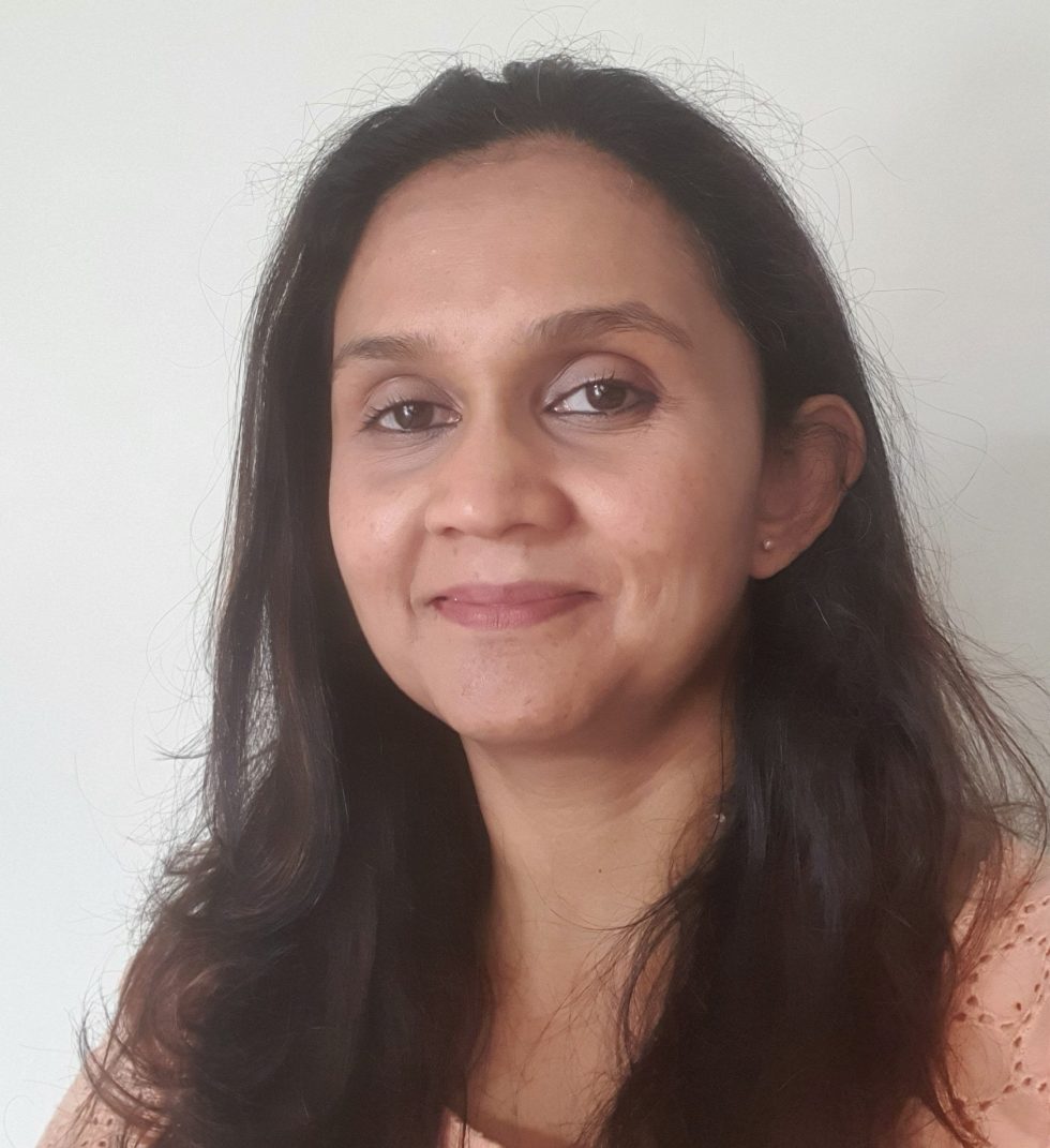 Our Team | Help Change Lives