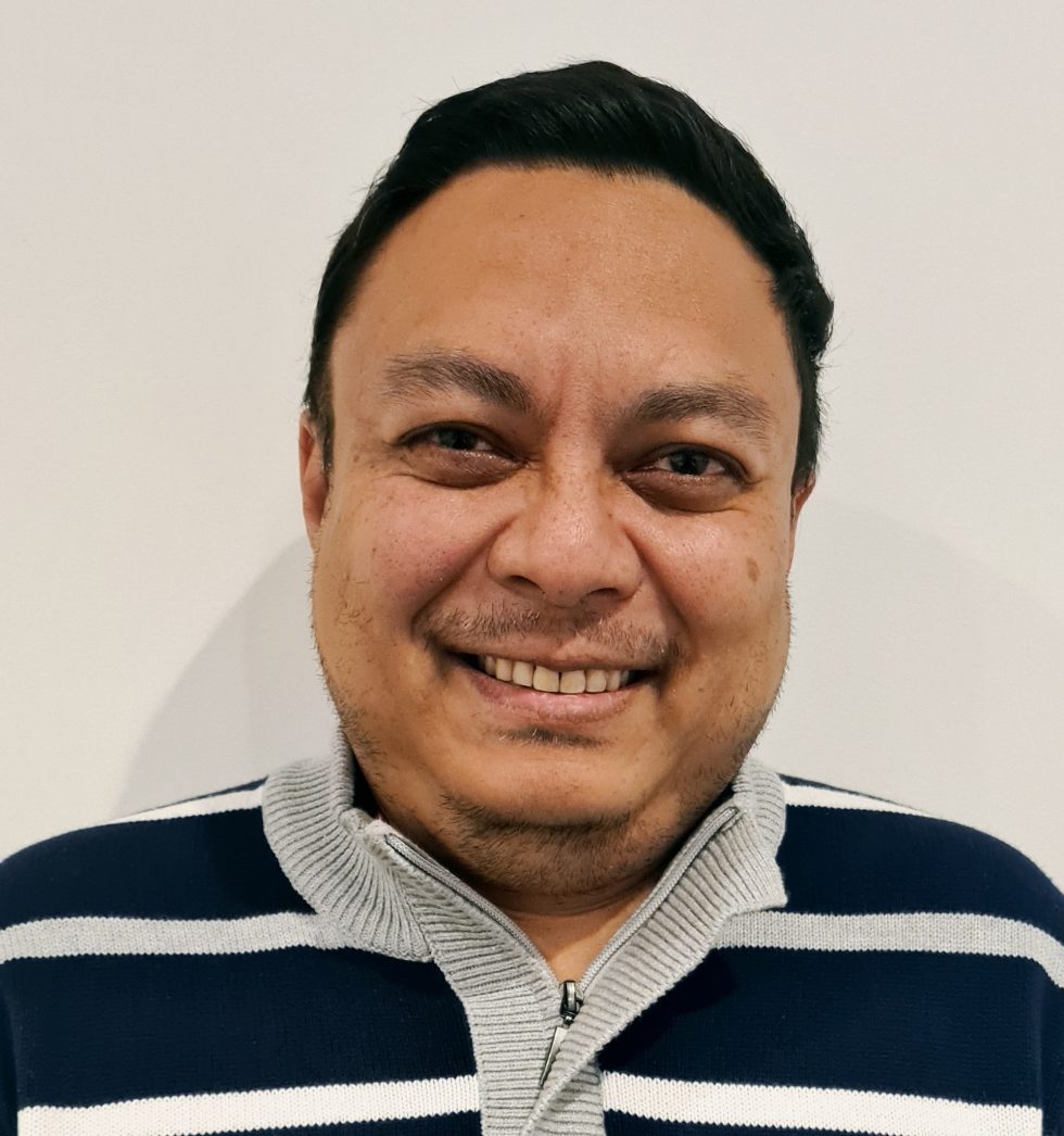 Our Team | Help Change Lives